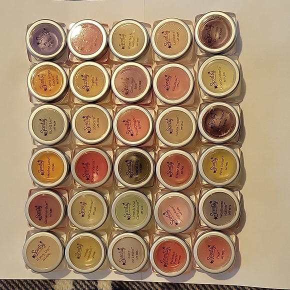 Scentsy | Other | Scentsy Samples 3 Different Scents All New | Poshmark